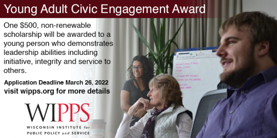 WIPPS - Building Community, Strengthening Democracy