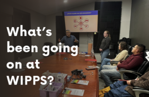 WIPPS - Building Community, Strengthening Democracy